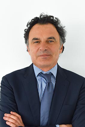 Notre équipe ophtalmologistes et orthopistes à La Rochelle